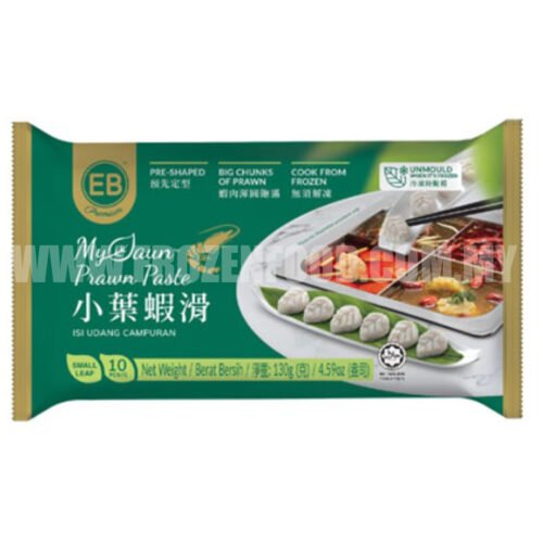 EB FISH ROE LUCKY BAG (160GM) 鱼籽福袋 - Frozen Food Delivery Ipoh, Perak ...